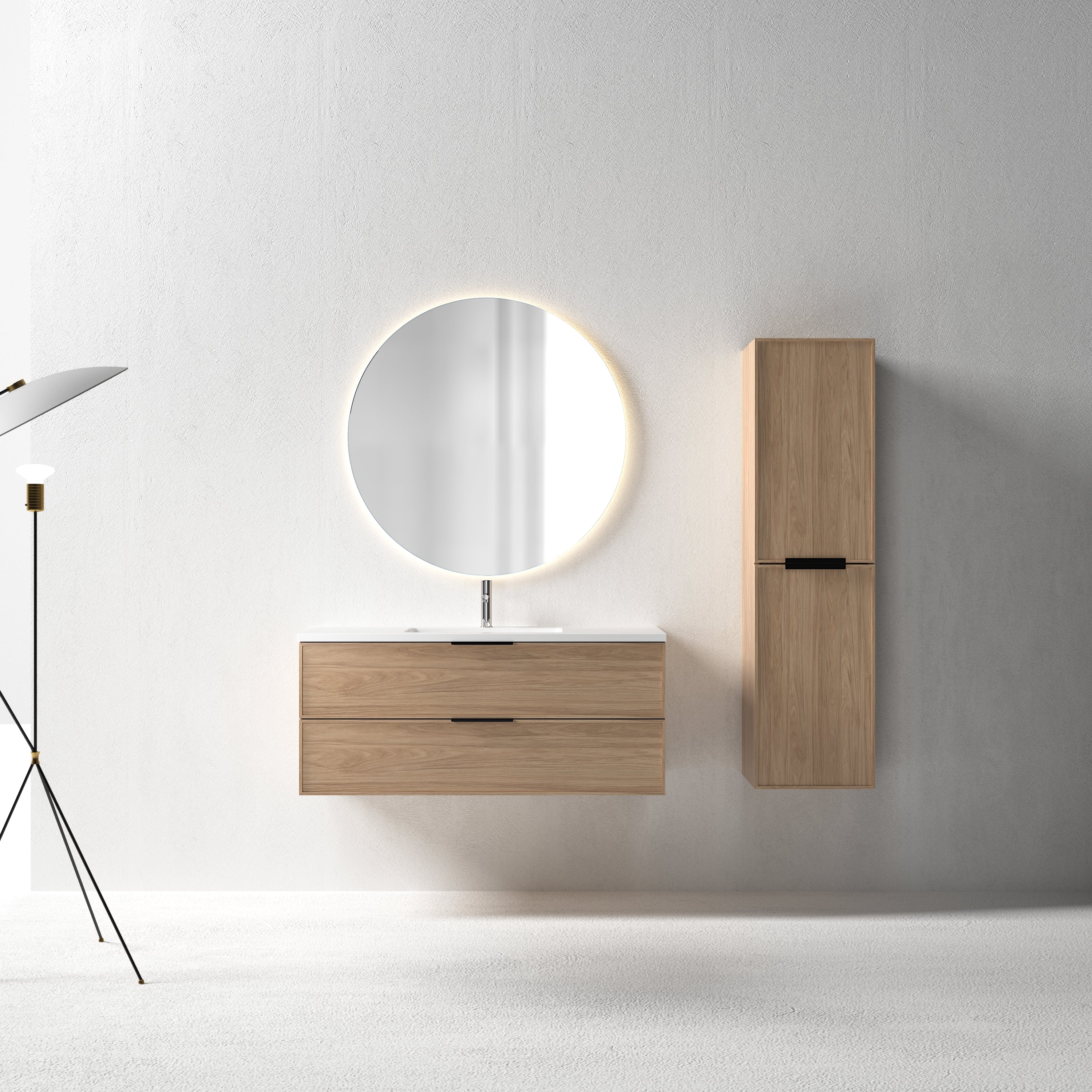 Essence Eik – Nygaard Bad