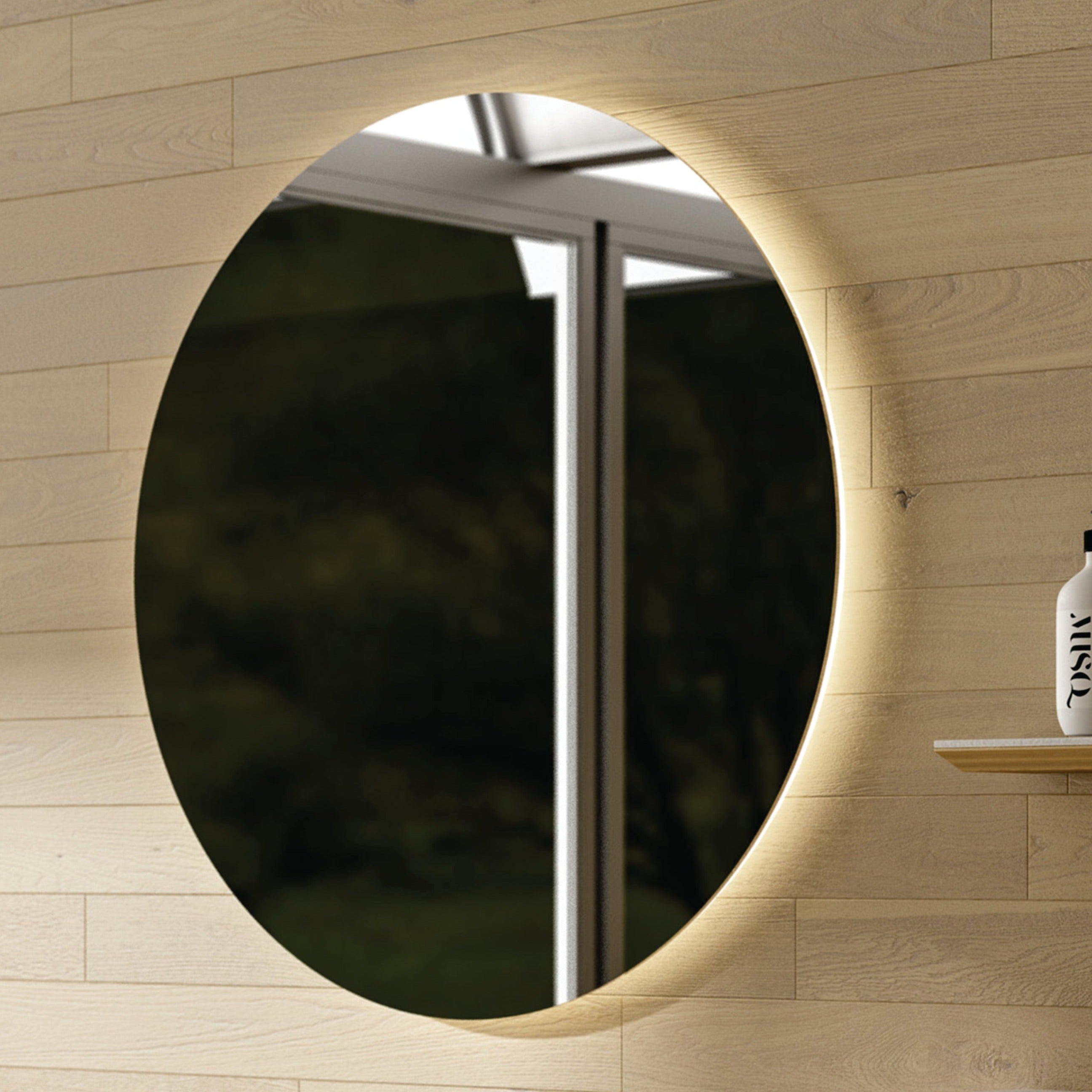 Nygaard Bad | Baderomsmøbler, toalett, speil og alt du trenger til bad