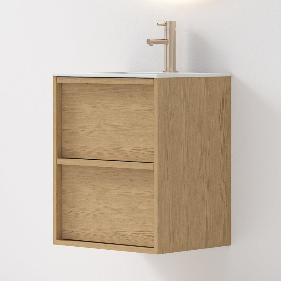 Nordic frame – Nygaard Bad