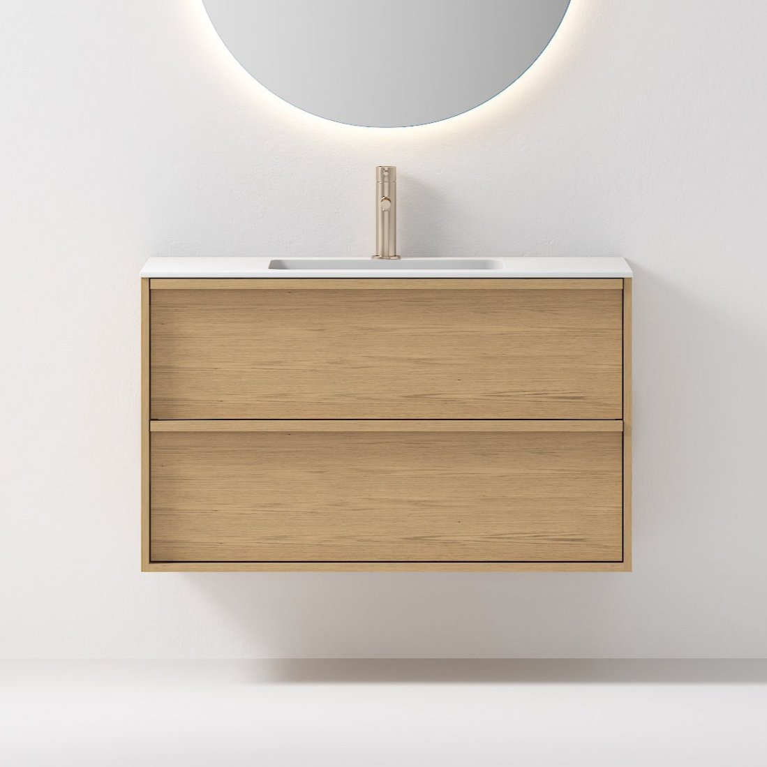 Nordic frame – Nygaard Bad