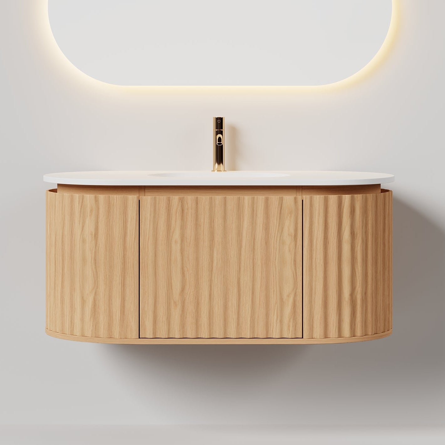 Nordic shape – Nygaard Bad