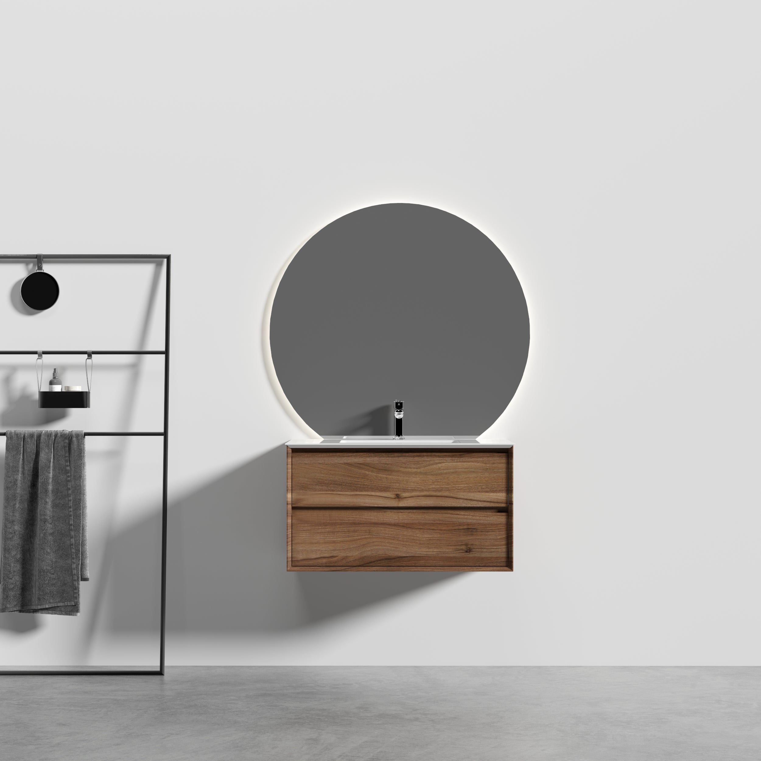 Oslo valnøtt – Nygaard Bad