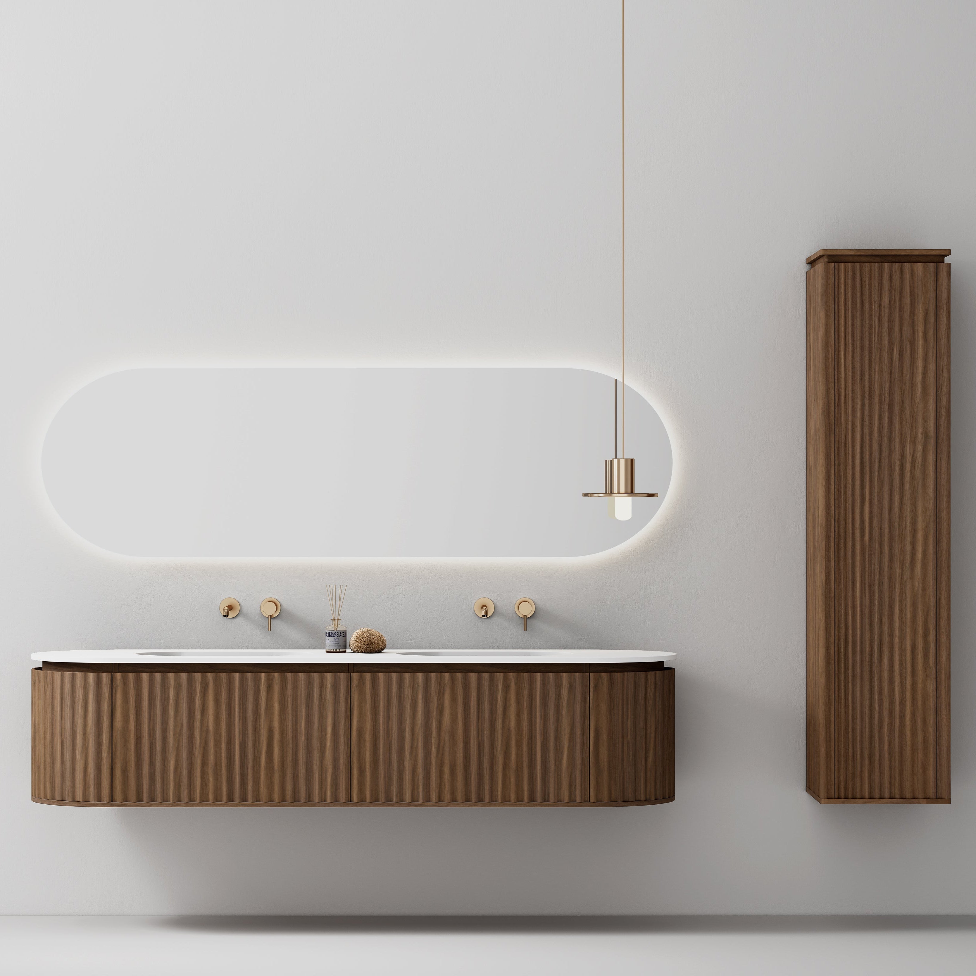 Nordic shape – Nygaard Bad