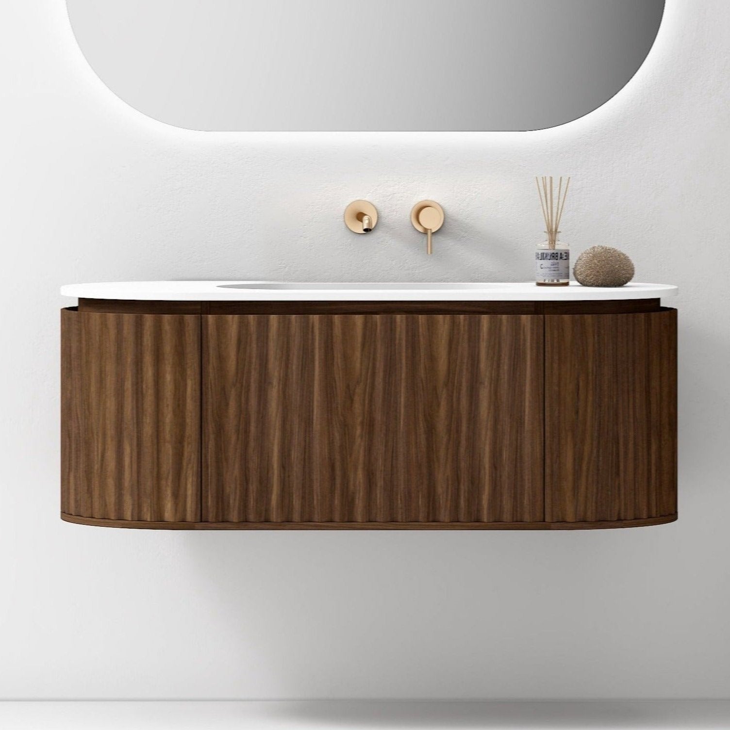 Nordic shape kolleksjon – Nygaard Bad