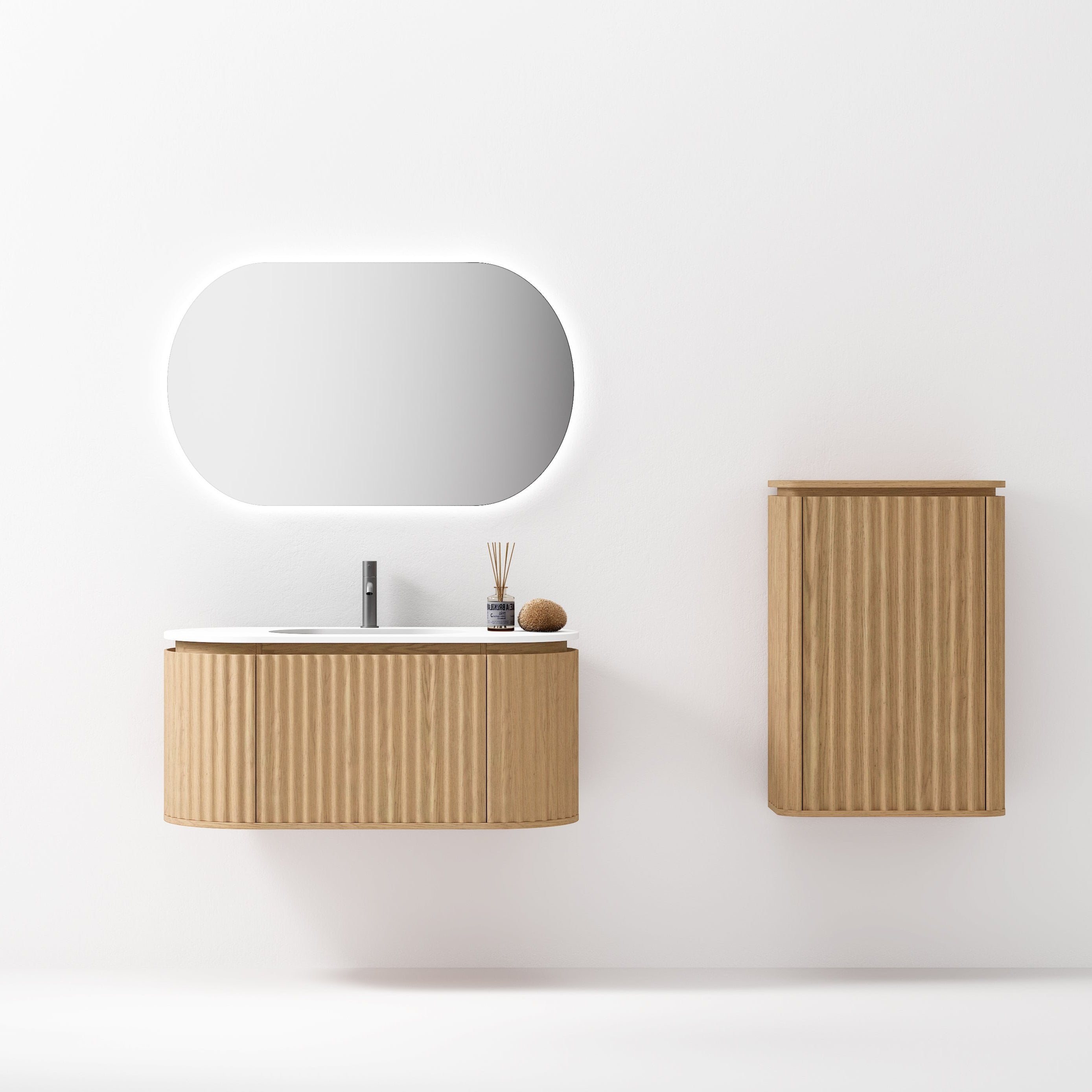 Nordic shape – Nygaard Bad