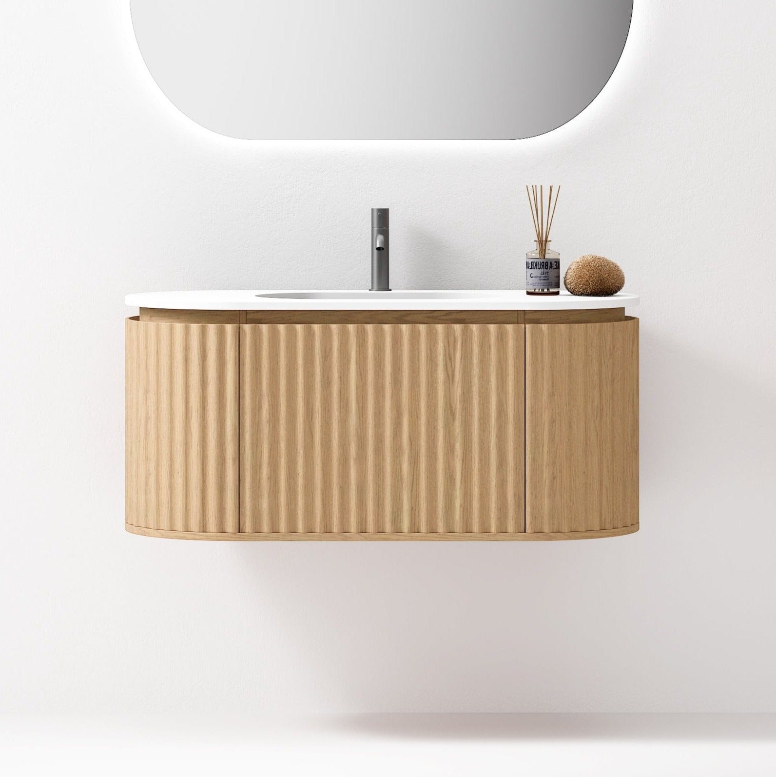 Nordic shape – Nygaard Bad