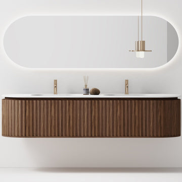 Nordic shape – Nygaard Bad