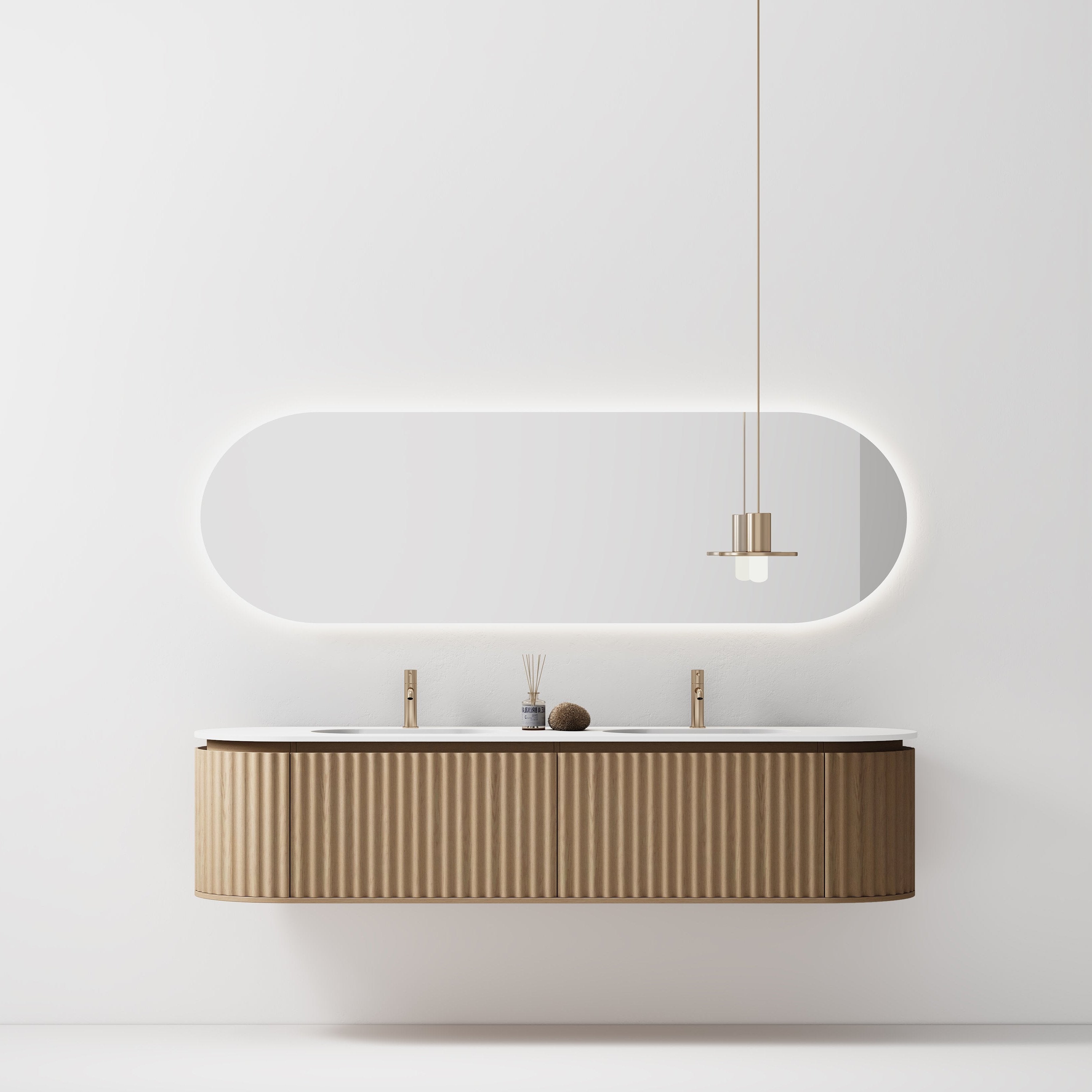 Nordic shape – Nygaard Bad