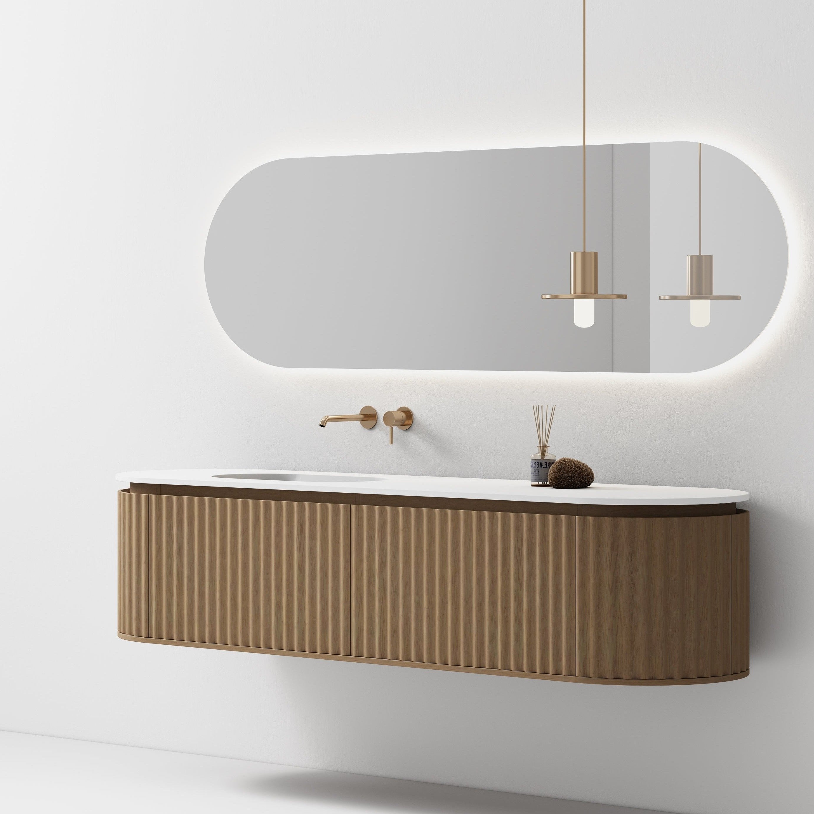 Nordic shape – Nygaard Bad