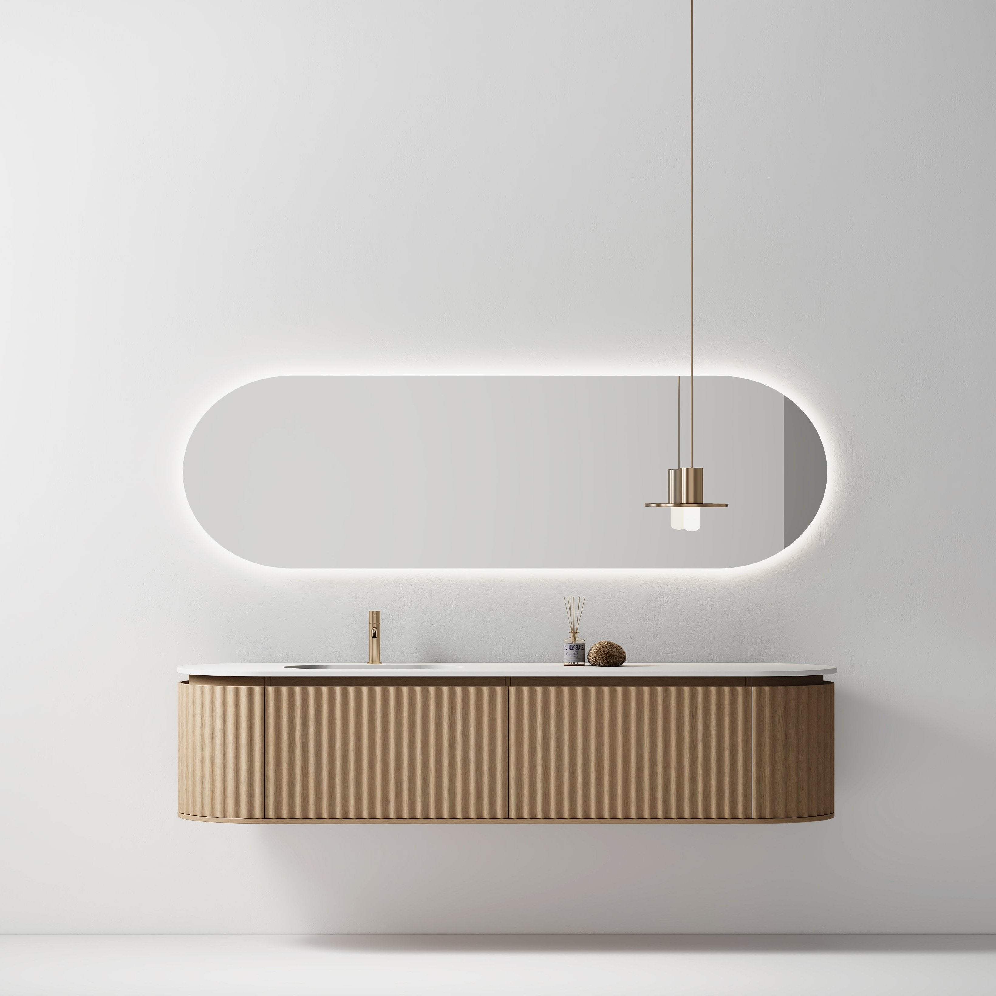 Nordic shape – Nygaard Bad