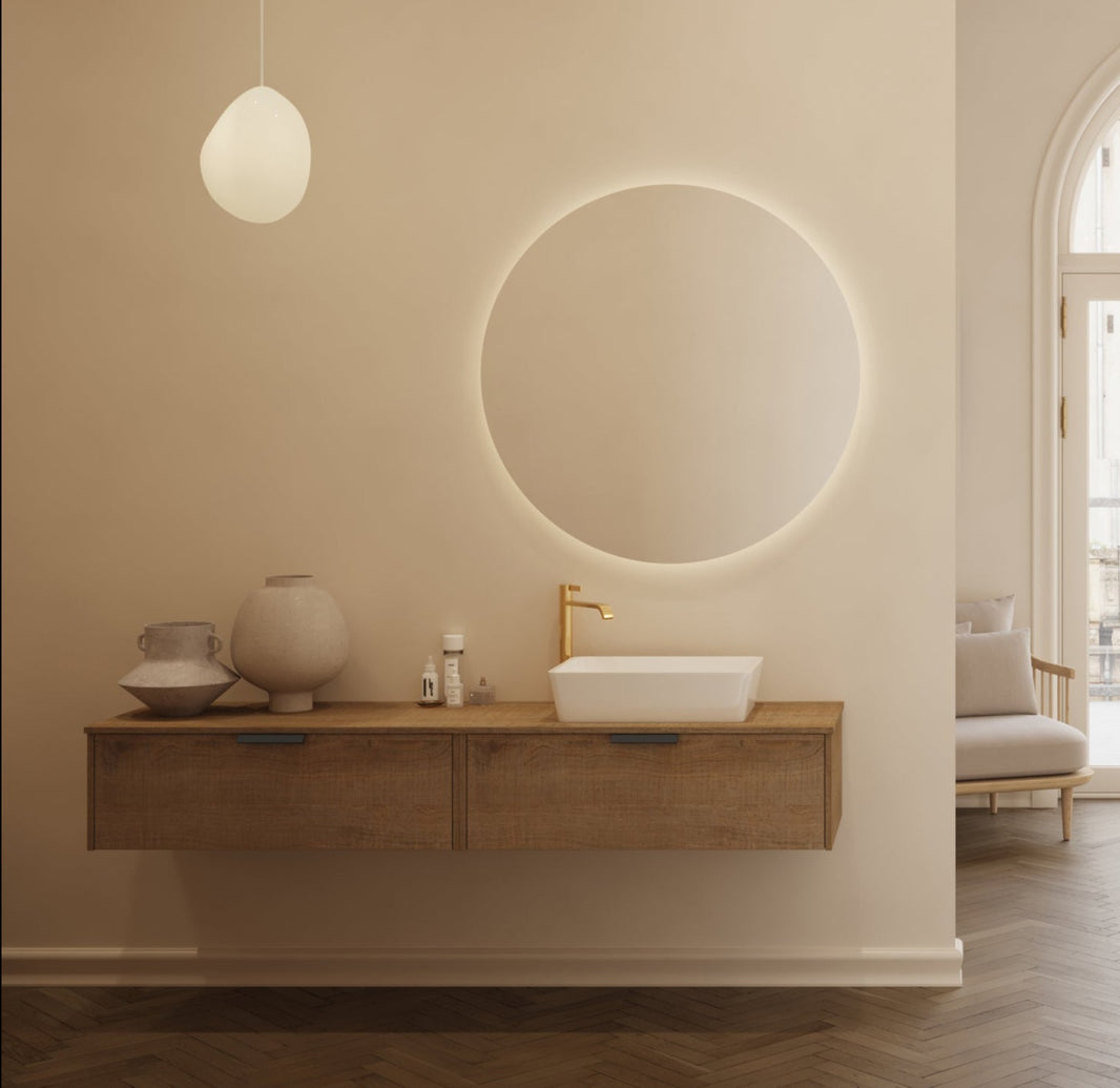 Fossbad – Nygaard Bad