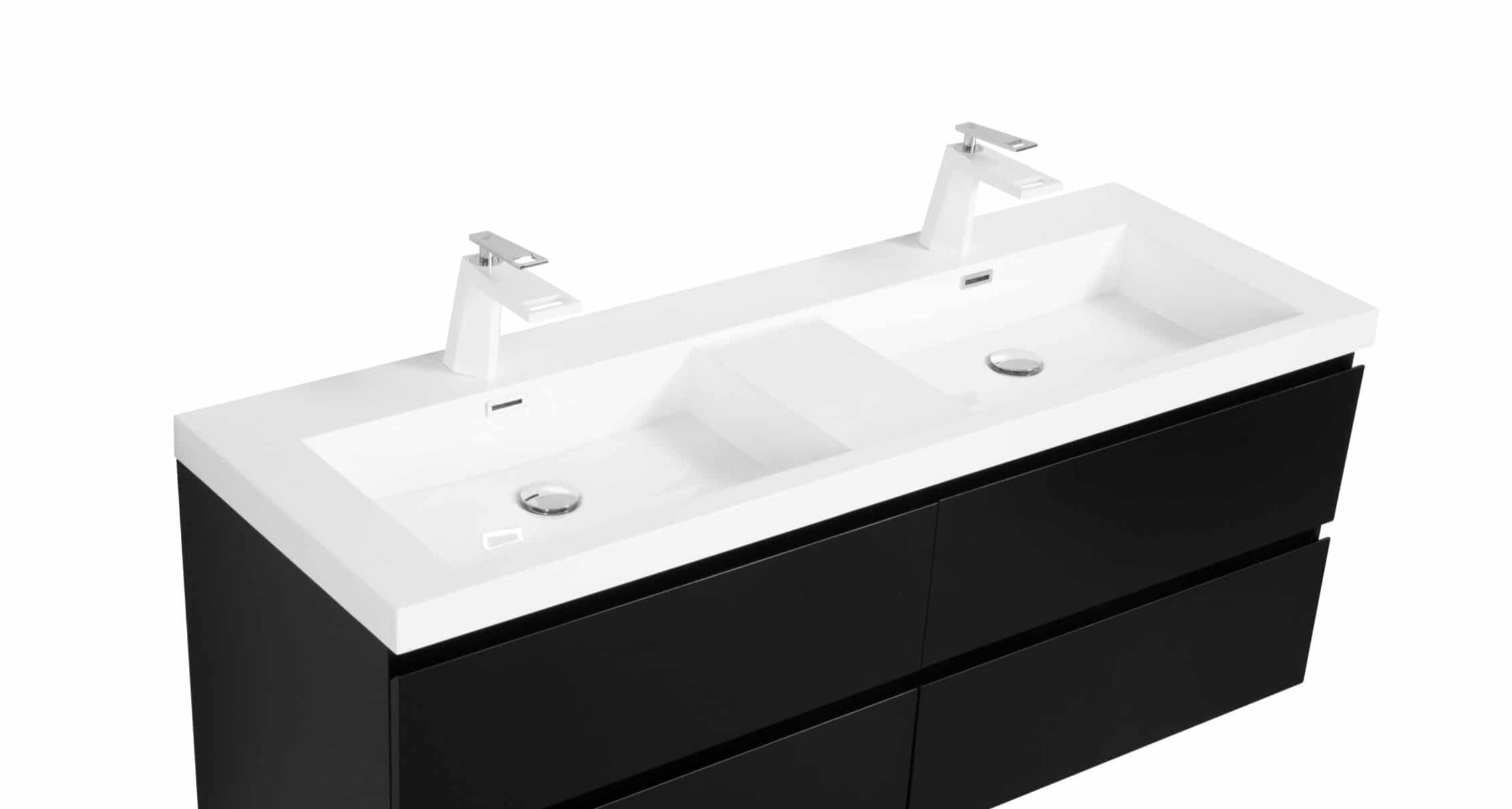 Dobbel servant for New York 140 – Nygaard Bad