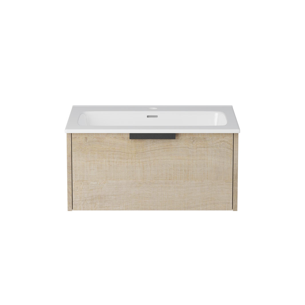 Fossbad – Nygaard Bad